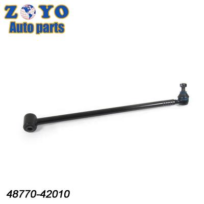 Cina Connessione dello stabilizzatore posteriore CMS86166 per Toyota RAV4 1996-2003 OE NO. 48770-42010 in vendita