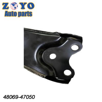 Cina Braccio di controllo inferiore per Toyota Aurion PRIUS 2008- SPHC Componenti di sospensione anteriore in acciaio in vendita
