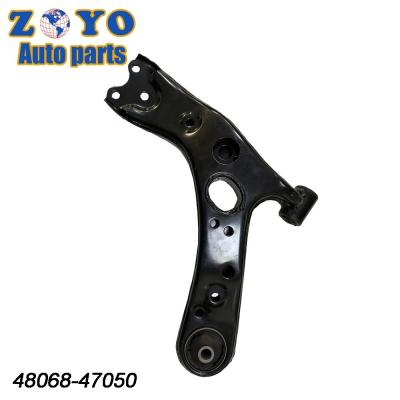 Cina Armatura di controllo inferiore anteriore in alluminio per Lexus CT200H 2011-2017 Dorman NO. 522-362 in vendita