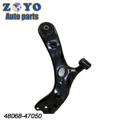 Cina Armatura di controllo inferiore anteriore in alluminio per Lexus CT200H 2011-2017 Dorman NO. 522-362 in vendita