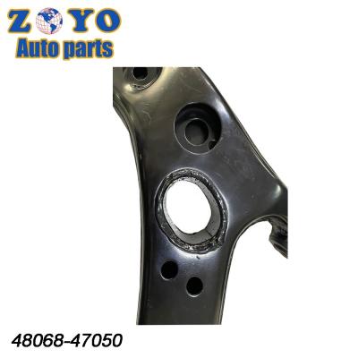 Cina Armatura di controllo inferiore anteriore in alluminio per Lexus CT200H 2011-2017 Dorman NO. 522-362 in vendita