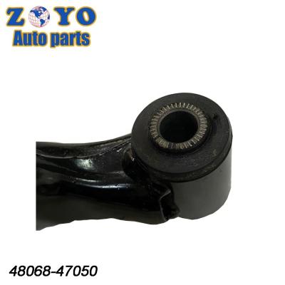 Cina Armatura di controllo inferiore anteriore in alluminio per Lexus CT200H 2011-2017 Dorman NO. 522-362 in vendita