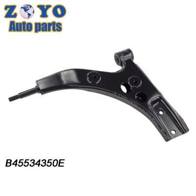 Cina BR7034350C Interscambio n. 1 Manico di controllo anteriore inferiore Manico di sospensione per Mazda 323 in vendita