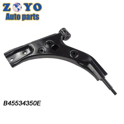 Cina BR7034350C Interscambio n. 1 Manico di controllo anteriore inferiore Manico di sospensione per Mazda 323 in vendita