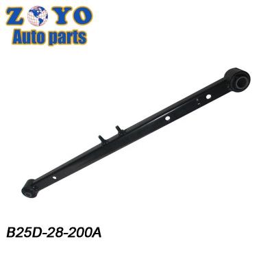 Cina Braccio di controllo frontale per MAZDA Premacy 323 BJ 98-04 B25D-28-250A B30D-28-250B Ricambi auto in vendita