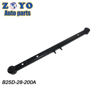 Cina Braccio di controllo frontale per MAZDA Premacy 323 BJ 98-04 B25D-28-250A B30D-28-250B Ricambi auto in vendita