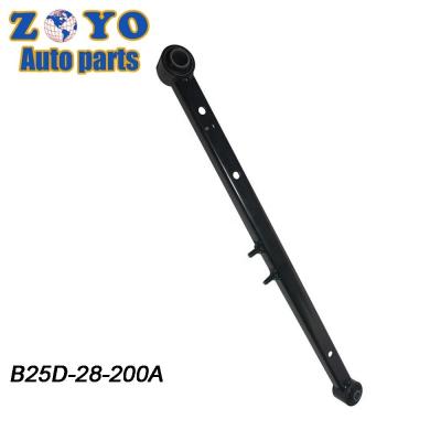Cina Braccio di controllo frontale per MAZDA Premacy 323 BJ 98-04 B25D-28-250A B30D-28-250B Ricambi auto in vendita
