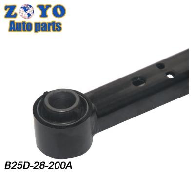 Cina Braccio di controllo frontale per MAZDA Premacy 323 BJ 98-04 B25D-28-250A B30D-28-250B Ricambi auto in vendita