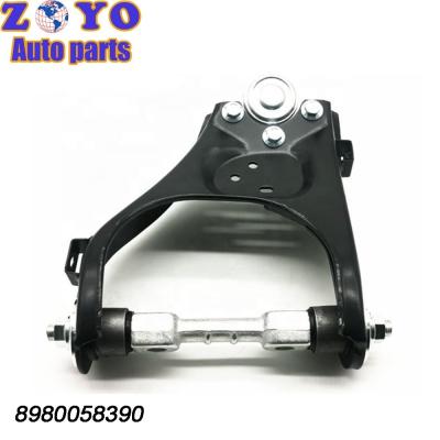 Cina TAB-117 Ball Joint per Isuzu KB D-Max 4X4 2012- Suspensione anteriore sinistra in vendita