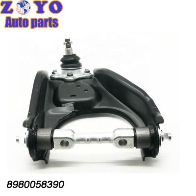 Cina TAB-117 Ball Joint per Isuzu KB D-Max 4X4 2012- Suspensione anteriore sinistra in vendita