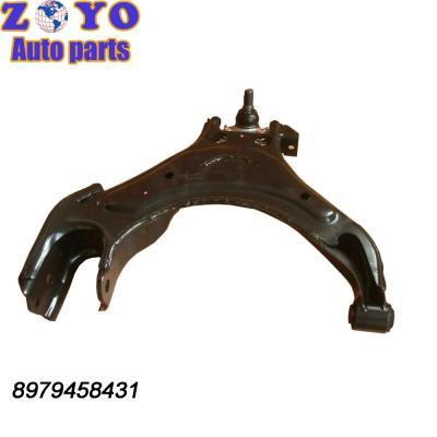 中国 イスズウD-MAX 4X4 12- OE NO. 8979458431 参照NO. SCA-3508用の下部制御腕 販売のため