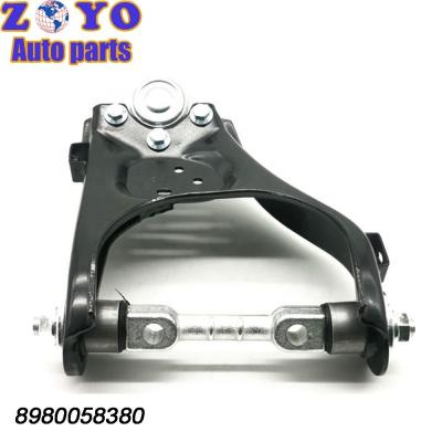 Cina Braccio di controllo inferiore sinistro destro per Isuzu D-Max 4X4 2012- 40Cr posizione superiore della giunzione a sfera in vendita