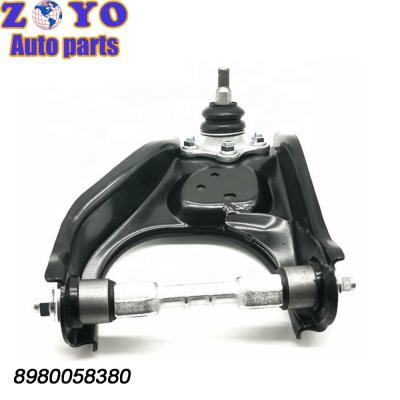 Cina Braccio di controllo inferiore sinistro destro per Isuzu D-Max 4X4 2012- 40Cr posizione superiore della giunzione a sfera in vendita
