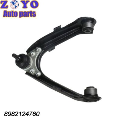 中国 2012-2016年 イスズウD-MAX 4X2用のフロント上部制御腕 修理/交換 販売のため