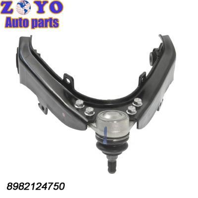 China Vorderlicher Obersteuerungsarm für Isuzu DMax 4X2 2008 2012- zum Ersetzen/Reparaturzweck zu verkaufen