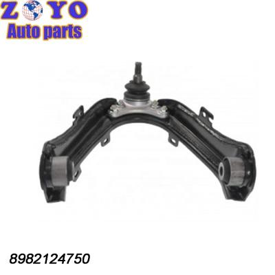 China Vorderlicher Obersteuerungsarm für Isuzu DMax 4X2 2008 2012- zum Ersetzen/Reparaturzweck zu verkaufen
