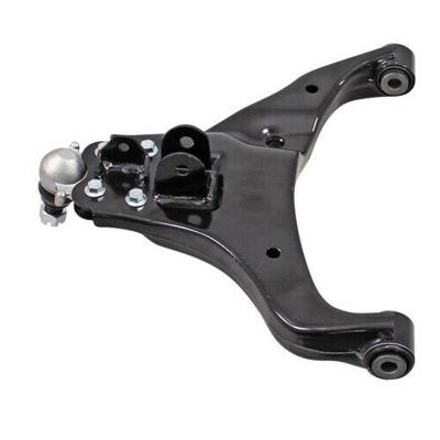 Cina Braccio di controllo anteriore inferiore per D-Max 4X2 2012- Car Fitment ISUZU OE NO. 8981621640 8981621650 in vendita