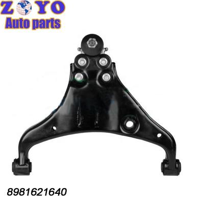 Cina Braccio di controllo anteriore inferiore per D-Max 4X2 2012- Car Fitment ISUZU OE NO. 8981621640 8981621650 in vendita