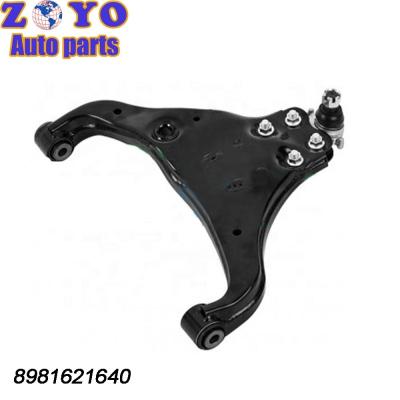 Cina Braccio di controllo anteriore inferiore per D-Max 4X2 2012- Car Fitment ISUZU OE NO. 8981621640 8981621650 in vendita