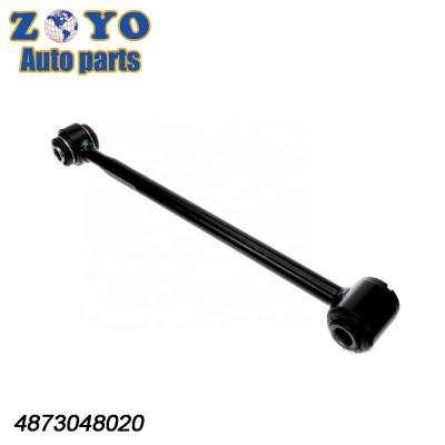 Cina Braccio di controllo posteriore per Toyota Highlander 01-03 Mooog NO RK641872 Posizione in vendita