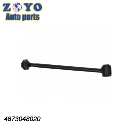 Cina Braccio di controllo posteriore per Toyota Highlander 01-03 Mooog NO RK641872 Posizione in vendita