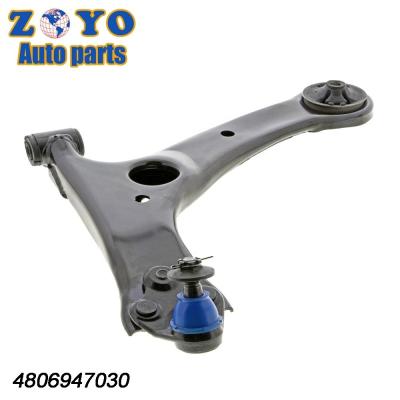 Cina 4806947030 Autodisponibile per Toyota Prius 2004-2019 Mooog in vendita