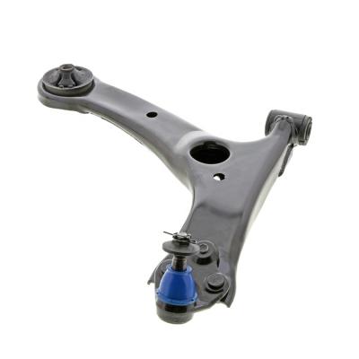 Cina Acciaio SPHC Autossospensioni Parti Manica di controllo anteriore destra per Toyota Prius 2004-2009 in vendita
