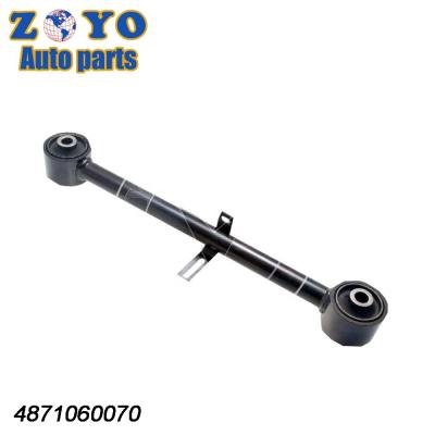 Cina Toyota Land Cruiser 1999-2007 Busto del braccio di controllo posteriore per la sostituzione / riparazione a prezzi accessibili in vendita