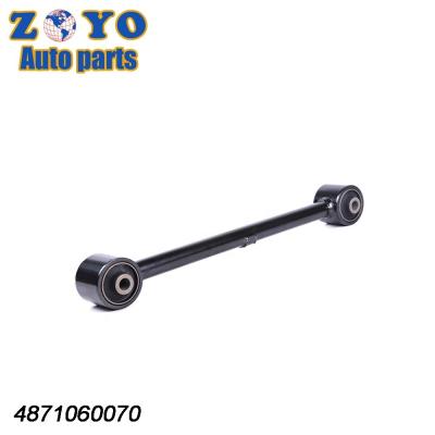 Cina Toyota Land Cruiser 1999-2007 Busto del braccio di controllo posteriore per la sostituzione / riparazione a prezzi accessibili in vendita