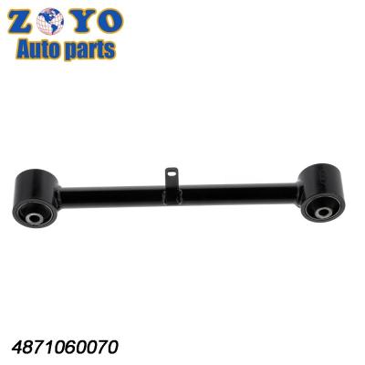 Cina Toyota Land Cruiser 1999-2007 Busto del braccio di controllo posteriore per la sostituzione / riparazione a prezzi accessibili in vendita