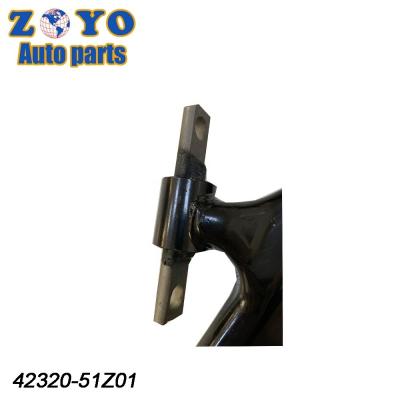 Cina Il braccio di comando superiore-anteriore inferiore per Nissan Sentra VII B17 12-PULSAR OE NO. 54500-5TA0A in vendita