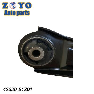 Cina Il braccio di comando superiore-anteriore inferiore per Nissan Sentra VII B17 12-PULSAR OE NO. 54500-5TA0A in vendita