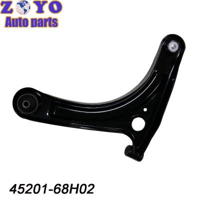 China Suzuki Wagon Braço de Controle de Faixa Inferior Frontal com 40 Cr Ball Joint NAB-286 Auto Chassis à venda