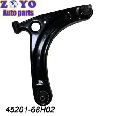 China Suzuki Wagon Braço de Controle de Faixa Inferior Frontal com 40 Cr Ball Joint NAB-286 Auto Chassis à venda
