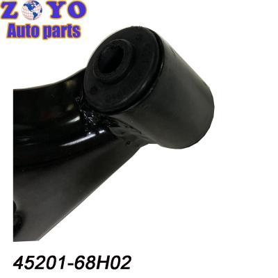 China Suzuki Wagon Braço de Controle de Faixa Inferior Frontal com 40 Cr Ball Joint NAB-286 Auto Chassis à venda