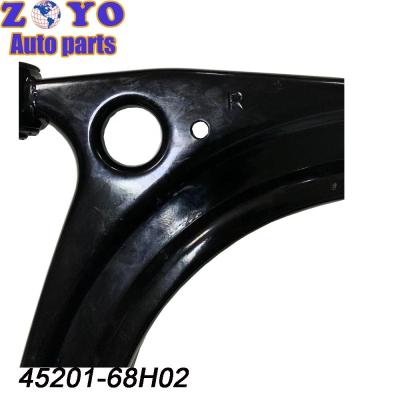 China Suzuki Wagon Braço de Controle de Faixa Inferior Frontal com 40 Cr Ball Joint NAB-286 Auto Chassis à venda