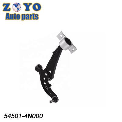 China Braço de comando inferior dianteiro para Nissan Serena C24 99/06-13/12 Desempenho e razoável à venda