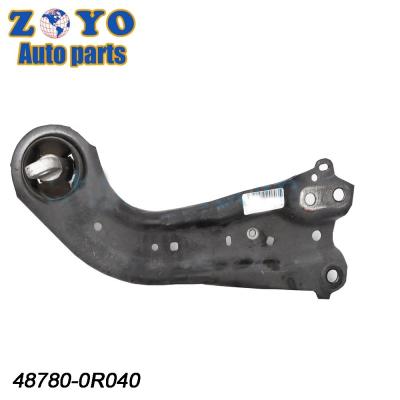 China 40 Cr JOINTA DE BUSHING Braço de comando traseiro inferior Substituição/reparação Finalidade para Toyota RAV4 à venda