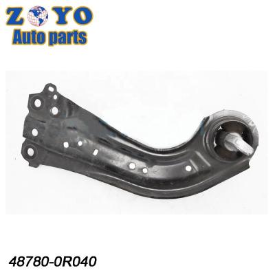 China 40 Cr JOINTA DE BUSHING Braço de comando traseiro inferior Substituição/reparação Finalidade para Toyota RAV4 à venda