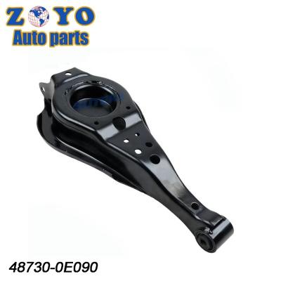 Cina OE NO. 48730-0E090 Braccio di controllo posteriore per Toyota Highlander 2015- TED11879 in vendita