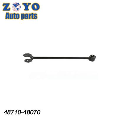 Cina OEM Standard 48710-48070 522-418 CMS861024 Controllo del braccio della sospensione posteriore per Toyota in vendita