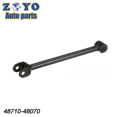 Cina OEM Standard 48710-48070 522-418 CMS861024 Controllo del braccio della sospensione posteriore per Toyota in vendita