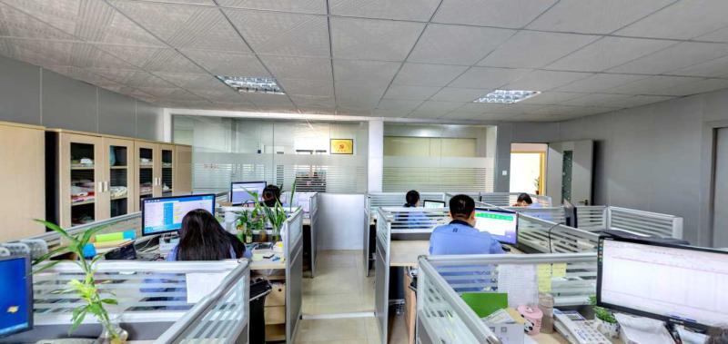 Fornecedor verificado da China - XIEFENG (FUJIAN) HYGIENE PRODUCTS CO.,LTD