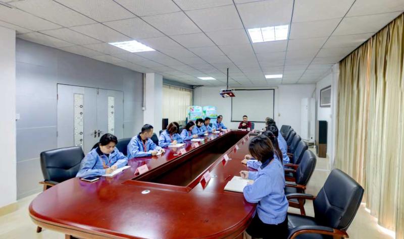 Fornecedor verificado da China - XIEFENG (FUJIAN) HYGIENE PRODUCTS CO.,LTD
