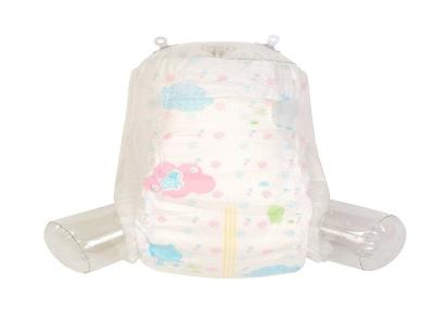 Gesponnenes super weiche Baby-Windel-magisches Band 450*320mm SMSs nicht besonders angefertigt