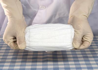 China Stretchable Waistband Soft Baby Diaper 25lbs Weight Wetness Indicator for sale
