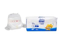 Китай Пеленка Clothlike Breathable Backsheet младенца доказательства утечки ADL мягкая продается