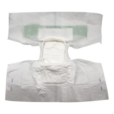 China Leak Proof Unisex Adult Diapers 990x800 900x750 For Incontinence People Care for sale