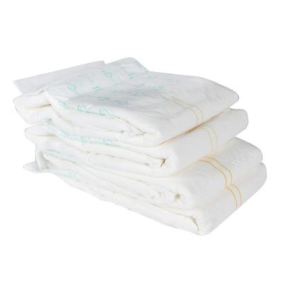 China Clothlike Backsheet Unisex Adult Diapers for sale