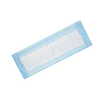 Cina Non morbidezza eliminabile di Underpads 60X60mm del letto del tessuto respirabile in vendita
